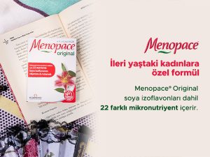 Menopace® Original - Vitabiotics