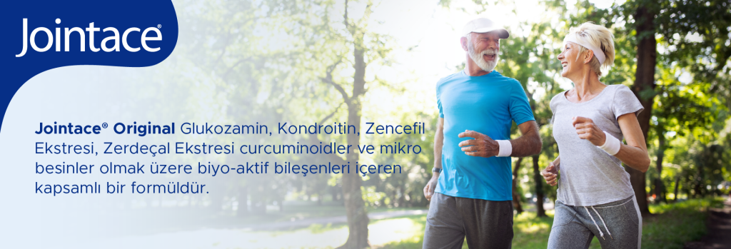 Jointace Original - Vitabiotics